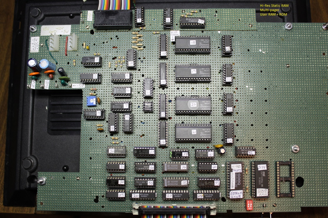 Bally Alley - The Newsletter for Astrocade Users