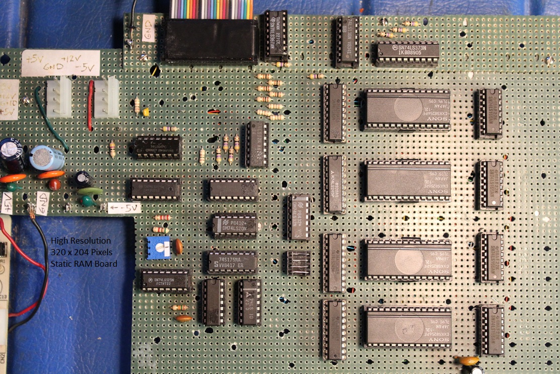 Bally Alley - The Newsletter for Astrocade Users