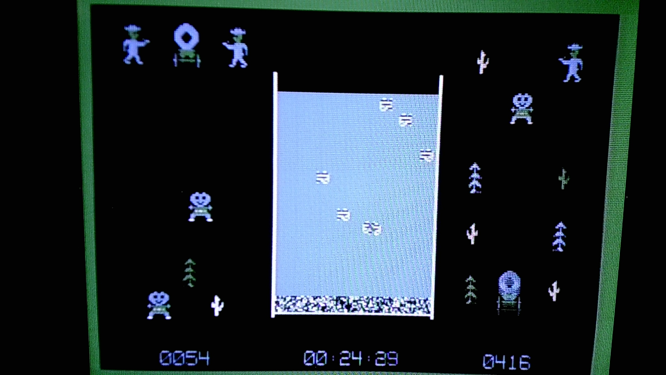 Bally Alley - The Newsletter for Astrocade Users