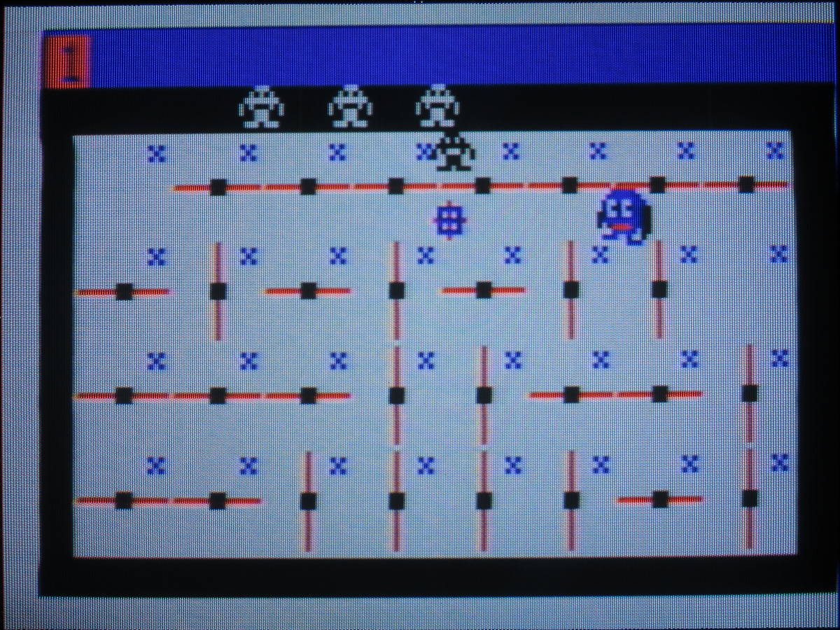 Bally Alley - The Newsletter for Astrocade Users