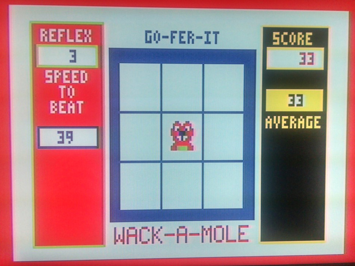 Bally Alley - The Newsletter for Astrocade Users