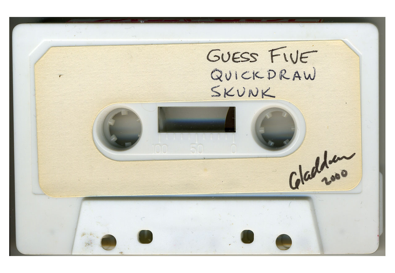 Bally Alley - The Newsletter for Astrocade Users