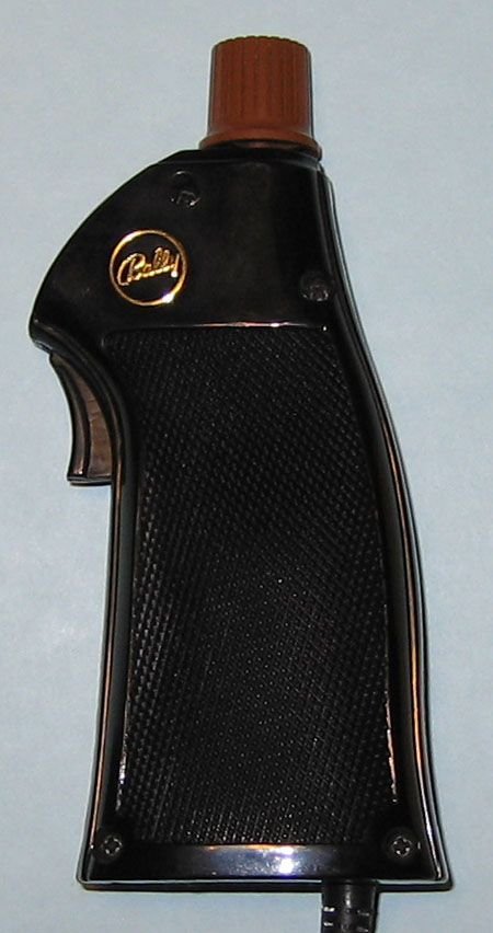 Bally Alley - The Newsletter for Astrocade Users