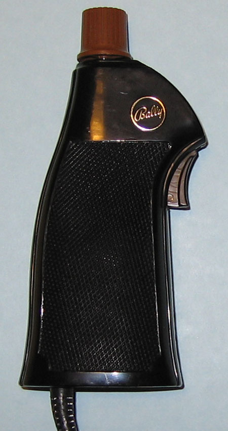 Bally Alley - The Newsletter for Astrocade Users