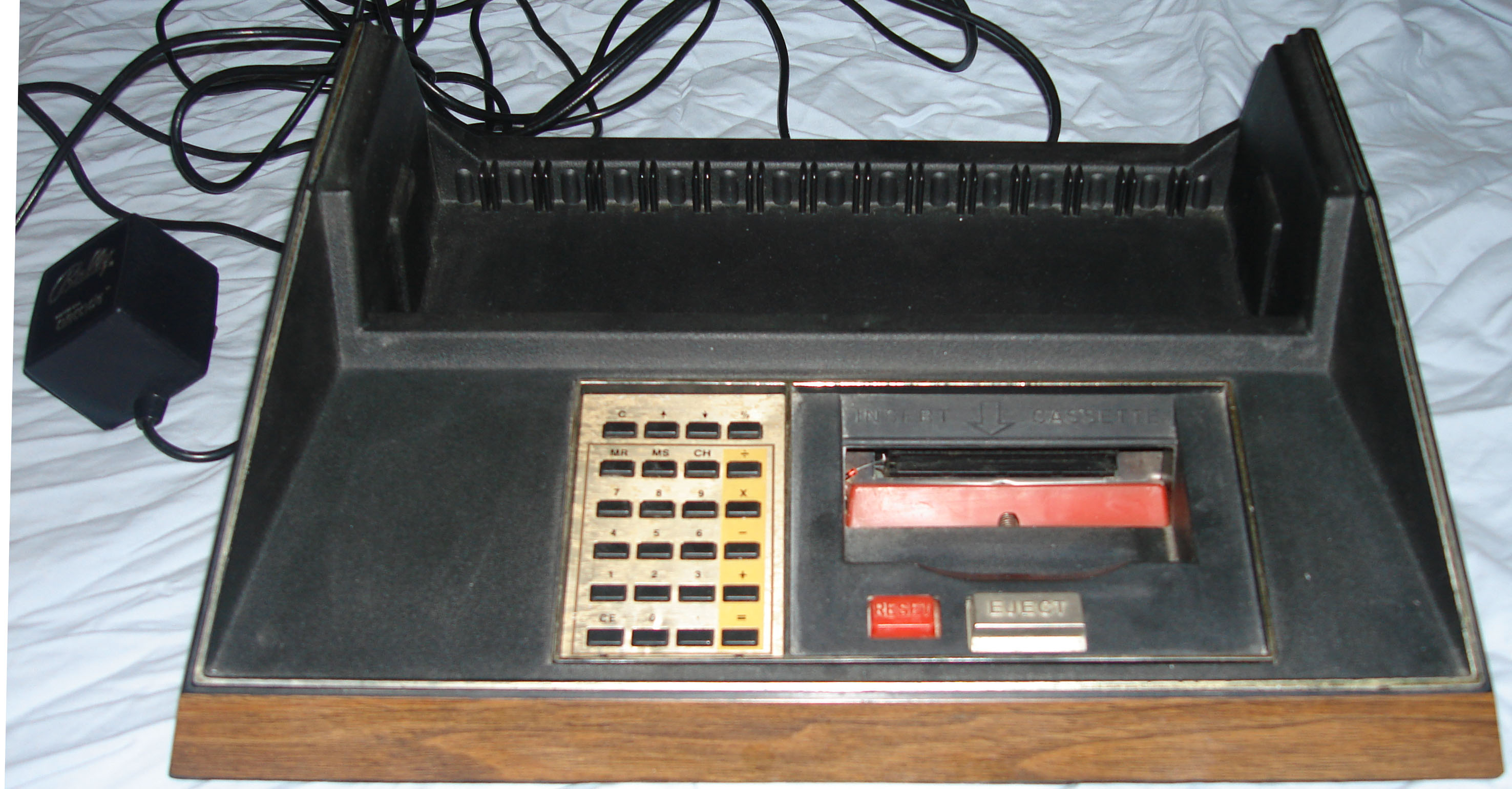 Bally Alley - The Newsletter for Astrocade Users